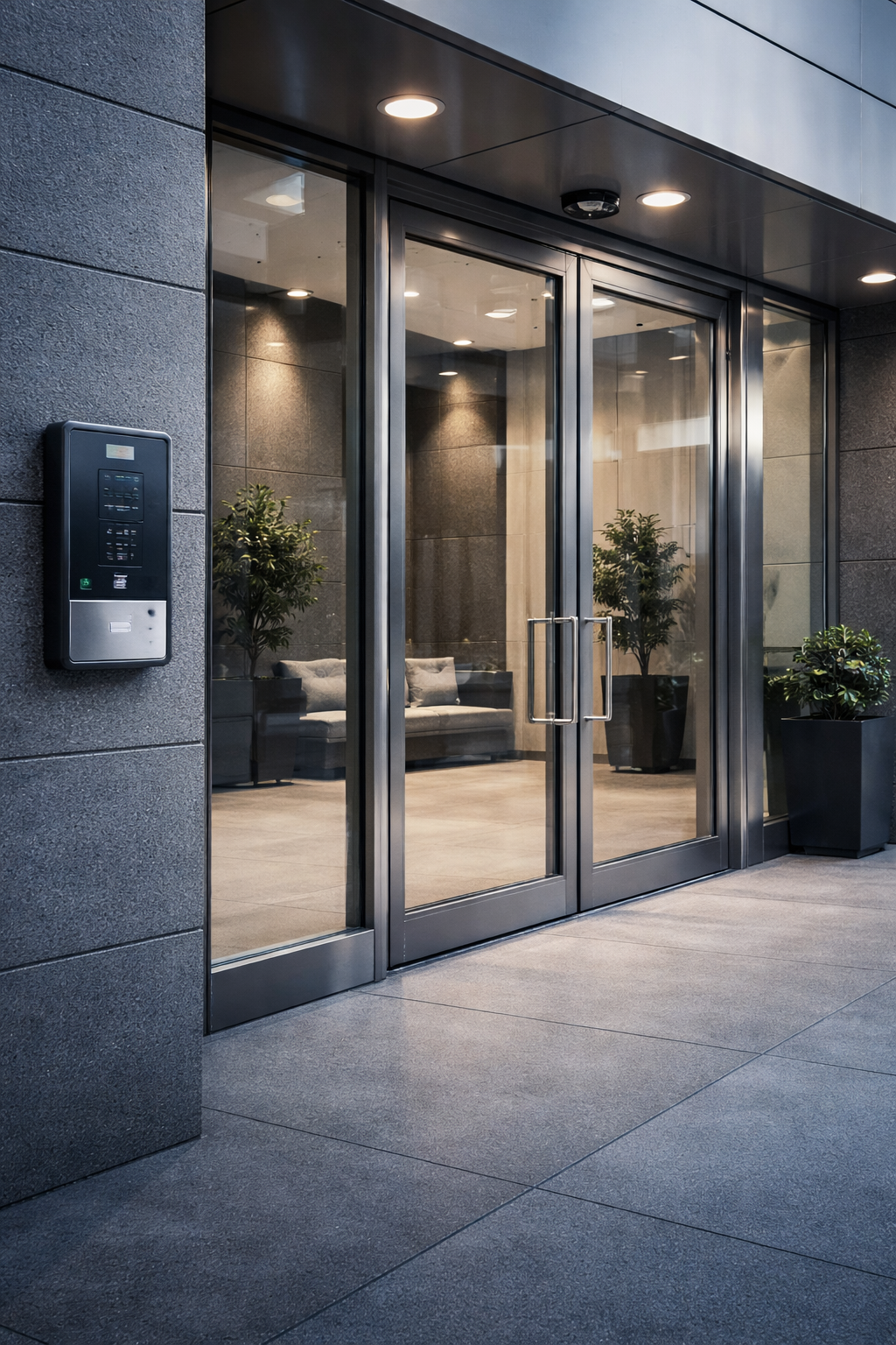 LockSource Pro | National Commercial Locksmith & Access Control Vendors
